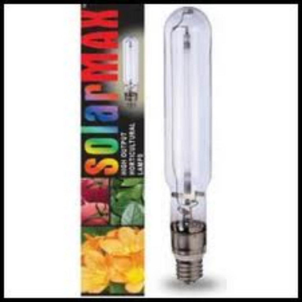 SOLARMAX HPS 400W SUPER