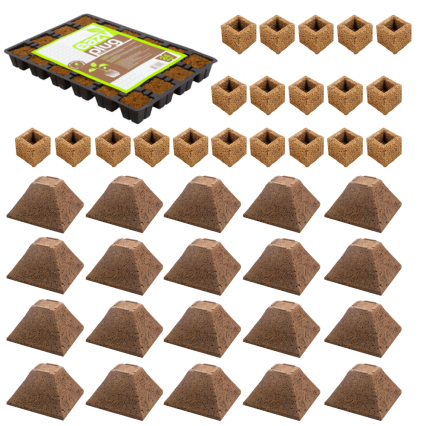 Benefits of Using Easy Plugs | Micro Blog - Crop Supreme