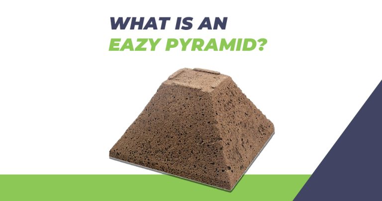 What is an Eazy Pyramid | Micro Blog - Crop Supreme